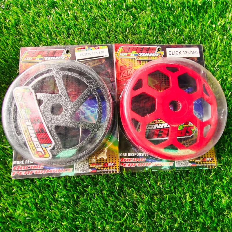 SPEEDTUNER Wing Bell/ Beat Fi/ M3, MSI, Gear, Gravis/ Aerox, - TikTok ...