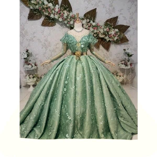 WPS Collection - Gaun Pengantin Murah Terbaru Pakaian Penganten - Shop ...