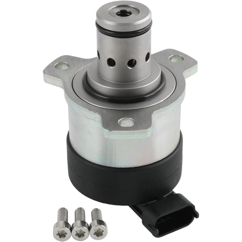 Pump Metering Unit Compatible with 2008-2014 Detroit DD13 DD15 DD16 ...