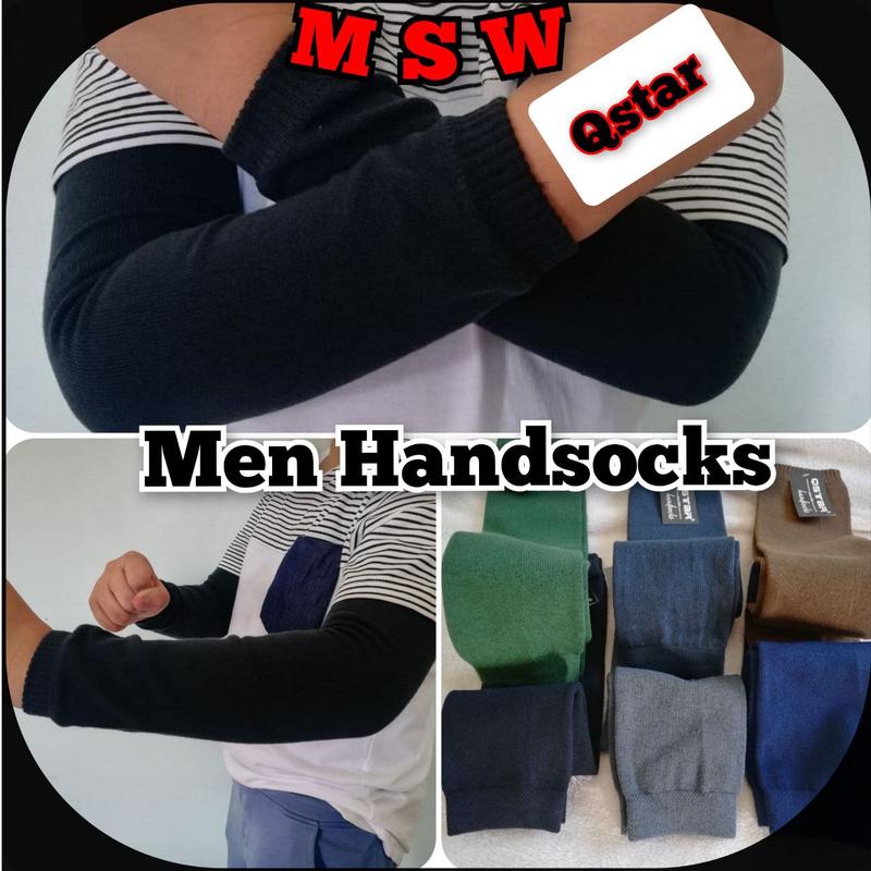 [ MELODY SOCKS WORLD ] MSW HS7412 Qstar Brand Sepasang Sarun - TikTok ...