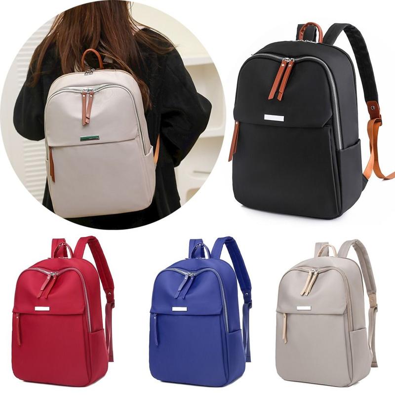 Oxford Student Computer Bag Breathable Lightweight Fashion School ...