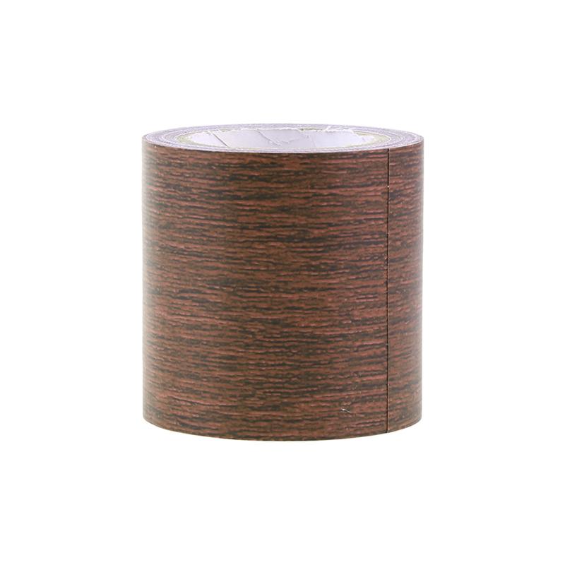 Wood Adhesive Furniture Repair Patch Tape Natural Wood Pattern - TikTok ...