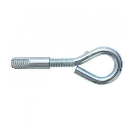 DROP IN ANCHOR FAN HOOK/ FAN HOOK WITH WALL PLUG - TikTok Shop Malaysia