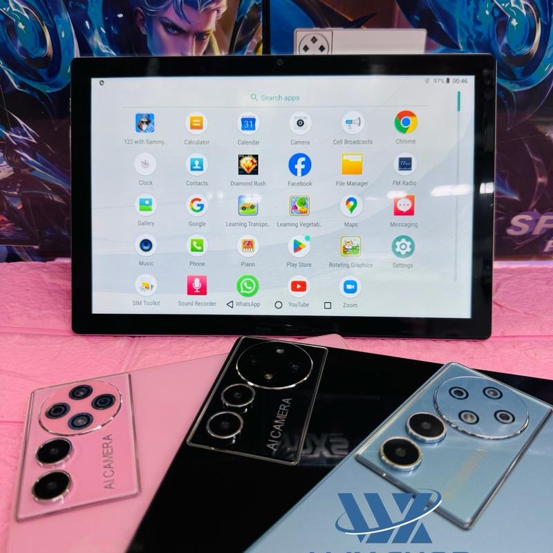 MXS tablet Spark Fire 10.1 inches - TikTok Shop Philippines