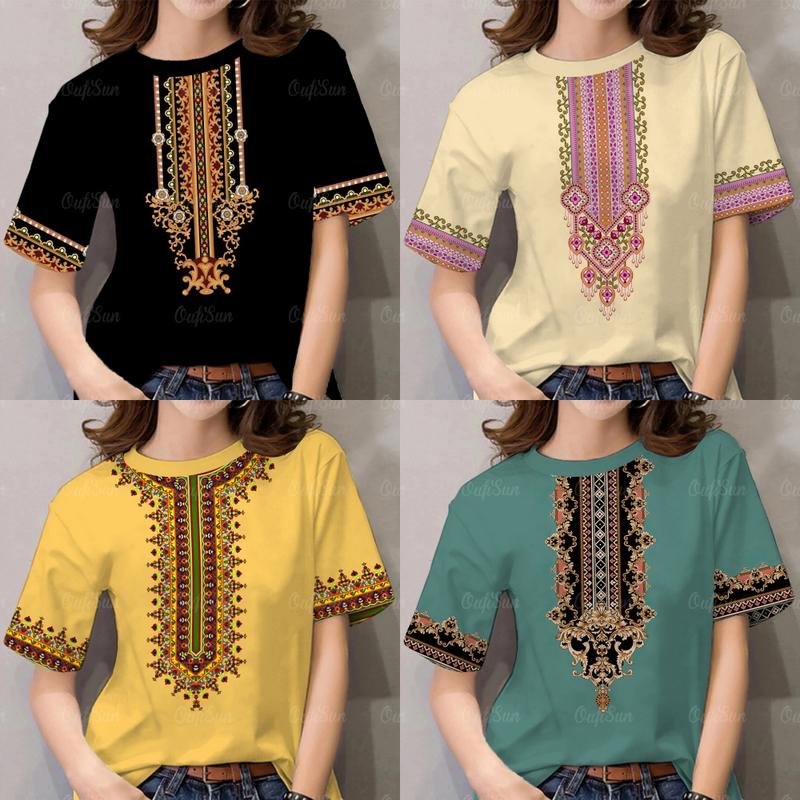 Barong Moden, Pakaian Asean, Untuk Wanita, Gaya Etnik Retro, - TikTok ...