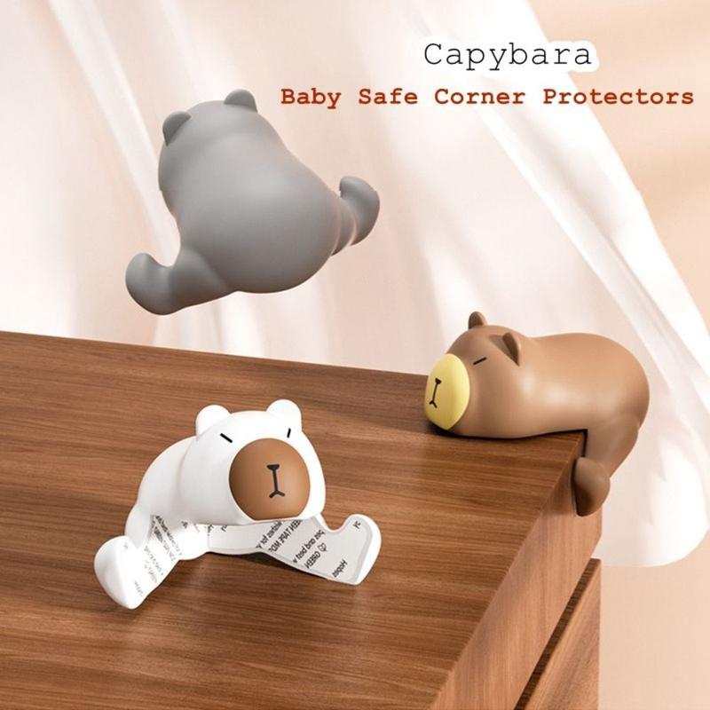 New Anticollision Strip Baby Safe Corner Protectors Safety Kids ...