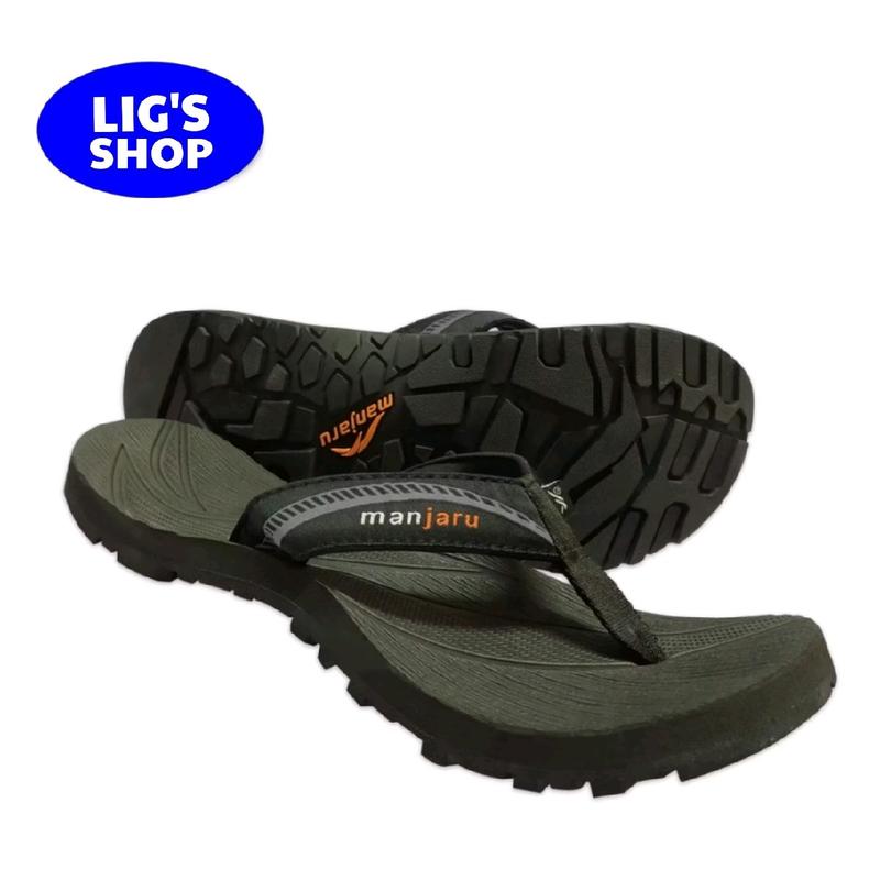 MANJARU SPEED OUTDOOR FLIP FLOPS - TikTok Shop Philippines