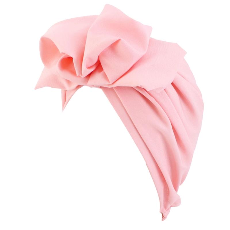 YLu French for Head Scarf for Girl 5-12Y Turban for Head Wraps - TikTok ...