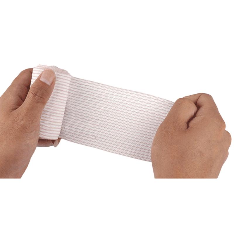 Compression Bandage Wrap Wound Dressing Emergencies Muscle - TikTok ...