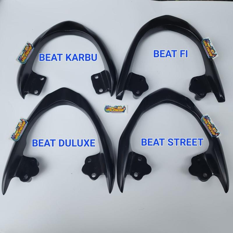 BEGEL BEHEL JOK MOTOR BEAT KARBU BEAT FI BEAT DULUXE BEAT STREET - Shop ...