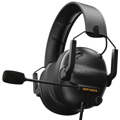 Loudest headset for xbox one store