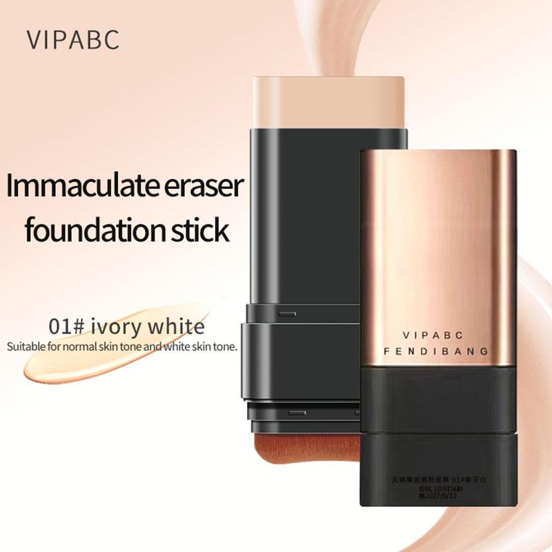 Moisturizing Light Transparent Foundation Cream Lasting No Makeup ...