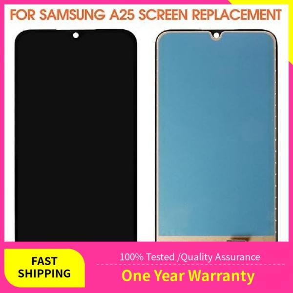 Applicable to Samsung A25 Screen Assembly Sumsunga256 A256b A256u ...