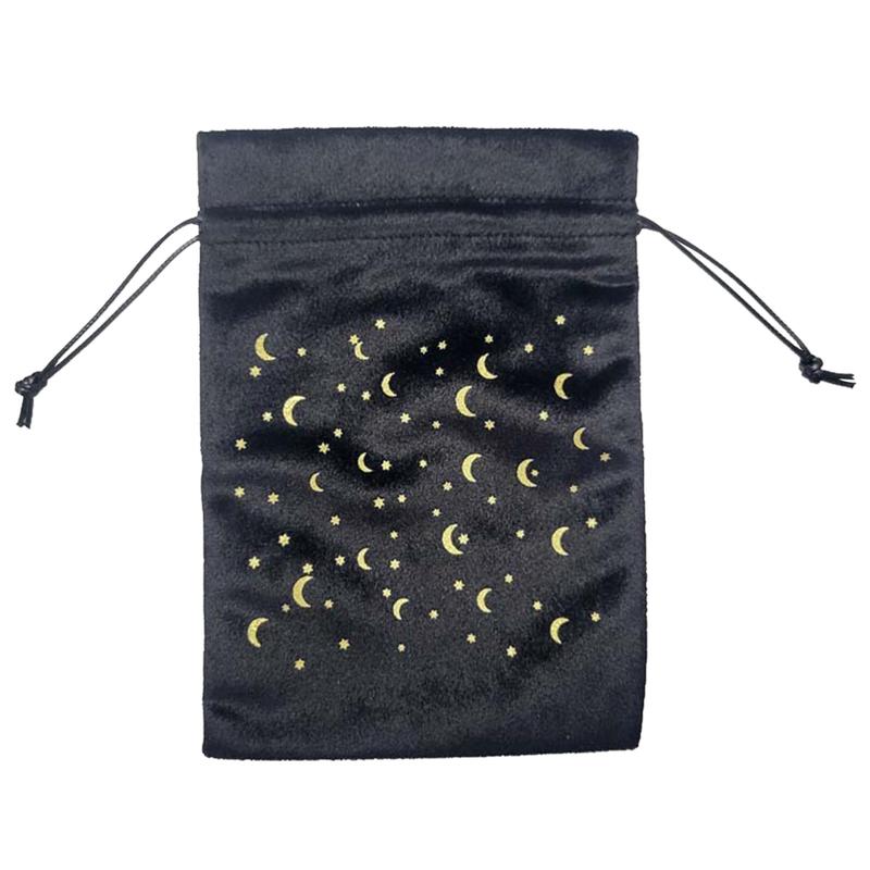 Tarot Pad Dowsing Board Divination Metaphysical Altar Tarot Game ...