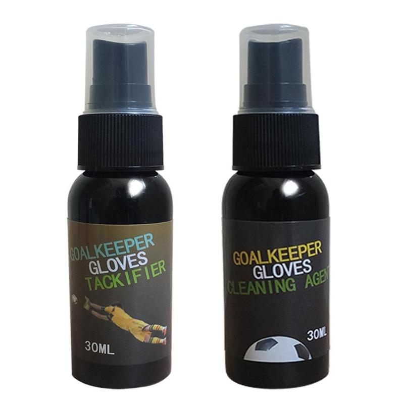 Grip Essentials Football Grip Spray Anti Slip Gear 30ml Hockey - TikTok ...