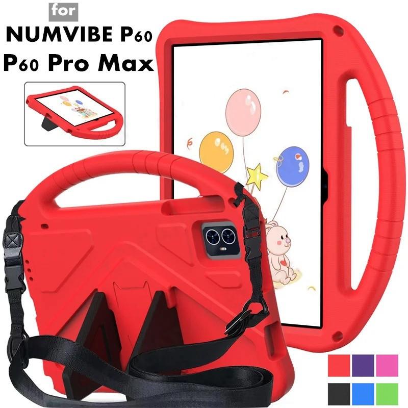 Penutup Tablet, untuk NUMVIBE P60 / P60 Pro Max 5G Tab PC 11 - TikTok ...