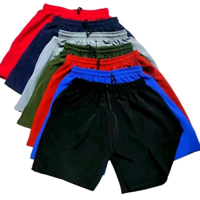 6pcs nah!! Adult unisex taslan short plain fit size 28-32 - TikTok Shop ...