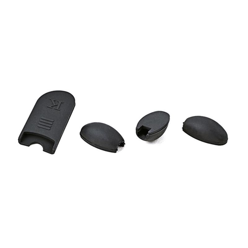 Saxophone Thumb Rest Cushion Palm Key Risers Pads Set Silicone - TikTok ...