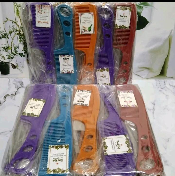 ( Isi 100pcs ) Souvenir Sisir Mini LB 3Kemas Plastik - Shop | Tokopedia