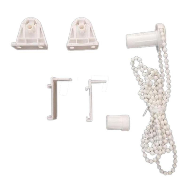25mm Curtain Shade Roller Clutch Bracket Long Bead Chain Fitting ...