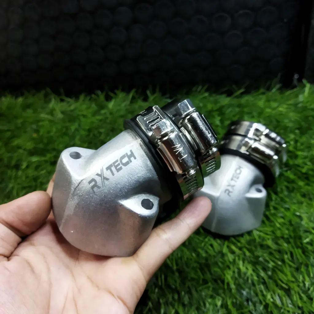 MANIPUL/MANIFOLD RUBAHAN MIO PE 24/26/28/32/34 INTAKE MANIPUL ROBAHAN ...