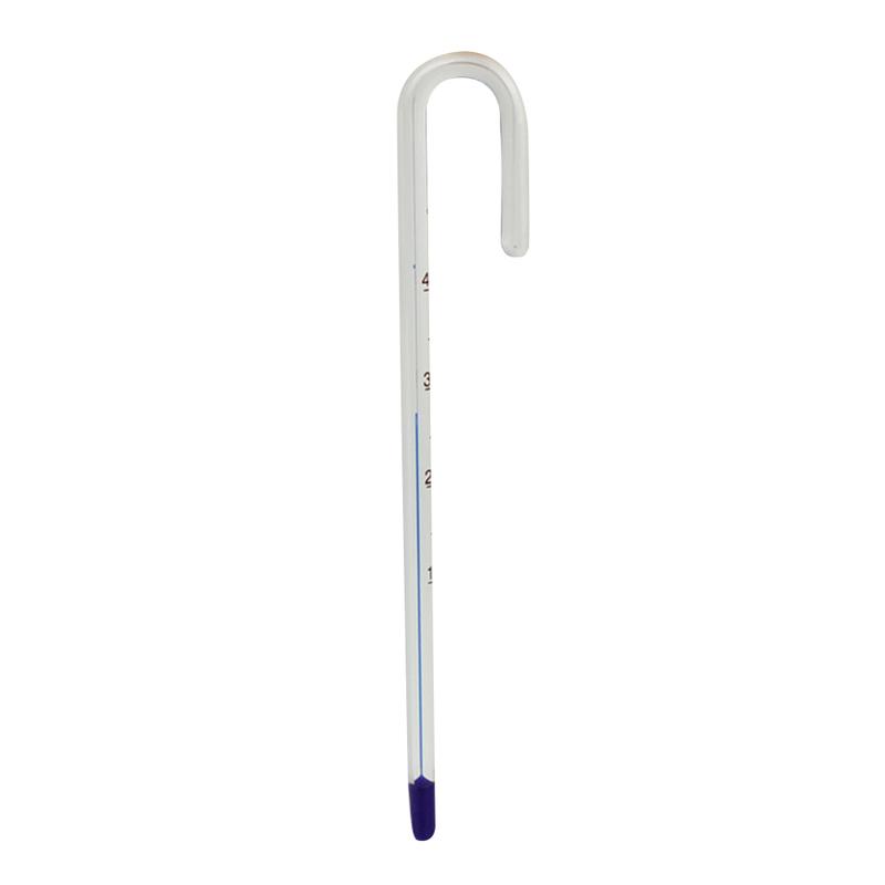 Hook Thermometer Glass Fish Tank Size 2 8 MM - TikTok Shop Singapore