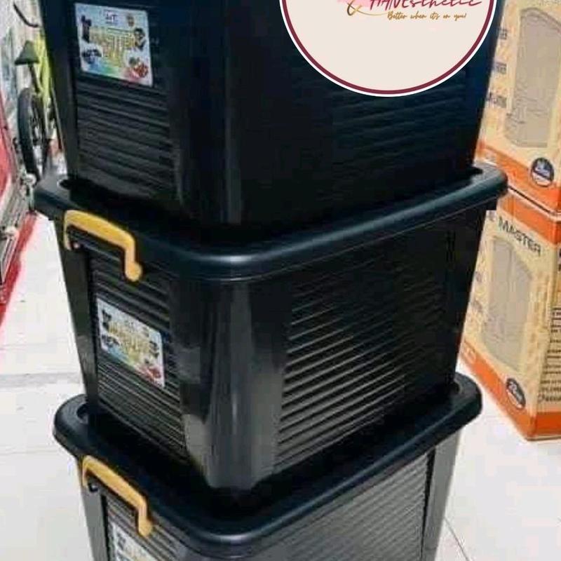 143 LITERS STORAGE BOX HIGH QUALITY ️ Very Good Quality ️ Affordable ...