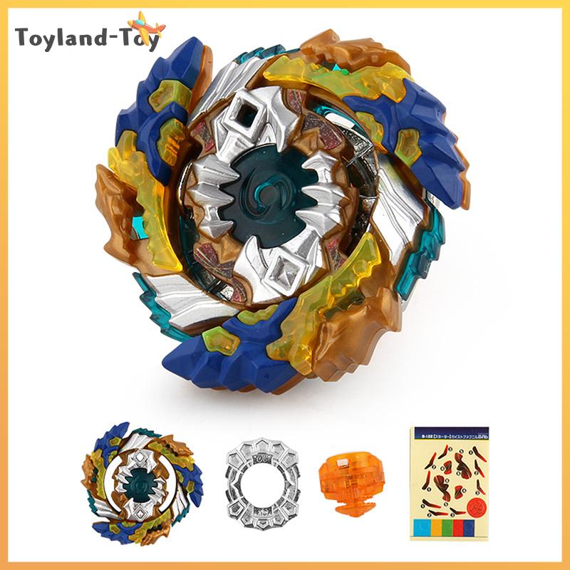 Beyblade Burst B-122 Starter Geist Fafnir Without Entry Launcher ...