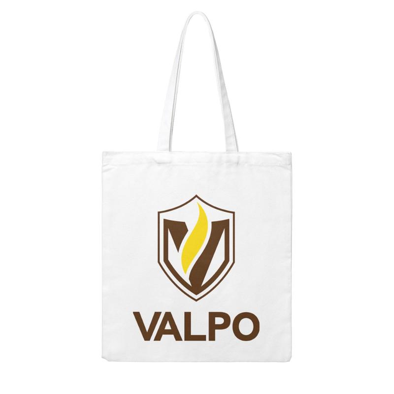 Valparaiso University Single Shoulder Fashion Canvas Tote Shopping ...