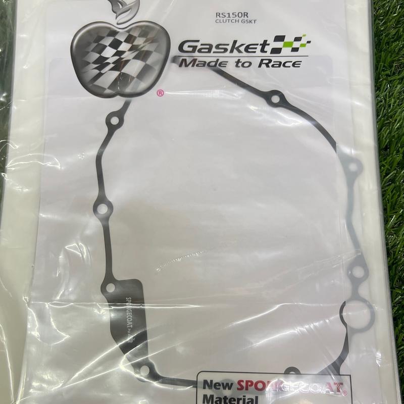 Apple Gasket spongecoat FRCM CLUTCH & MAGNET GASKET FOR HOND - TikTok ...
