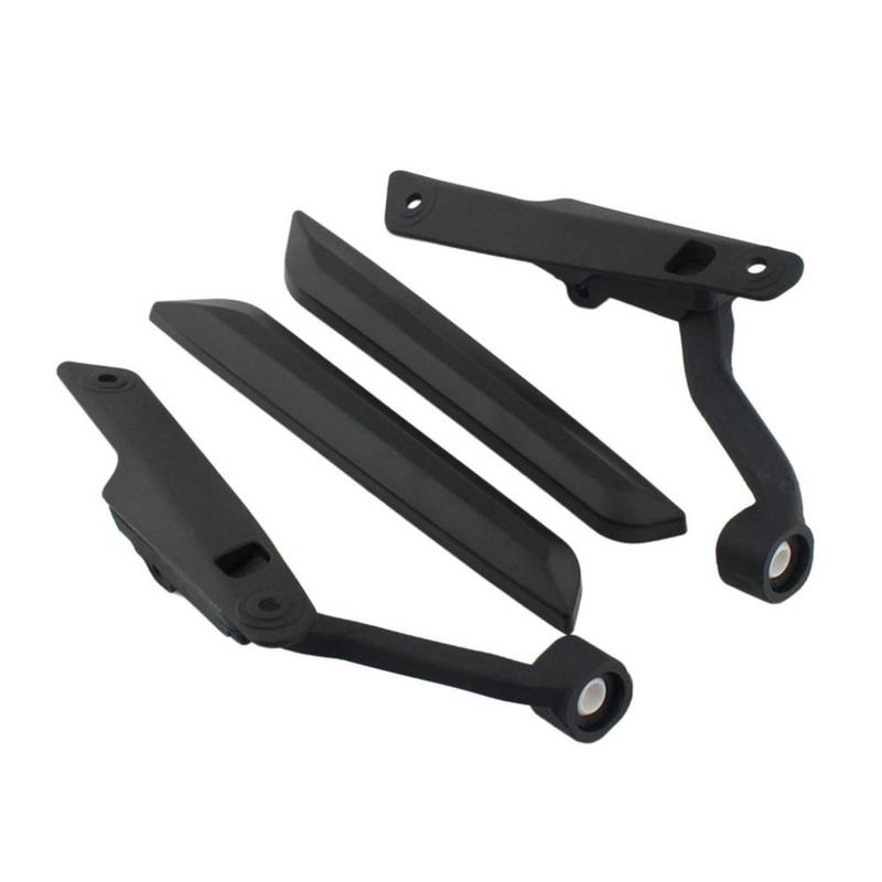 Windshield Reinforcement Bracket Strips Kit for R1200GS R1250GS ...