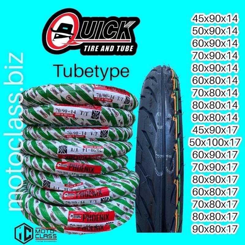 QUICK TIRES BY 14 orginal - TikTok Shop Philippines