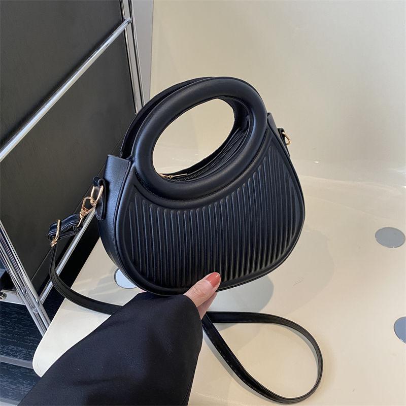 Beg Tangan Bergaya, Fesyen Trendi, Gaya Korea, Serbaguna, Bergaya ...