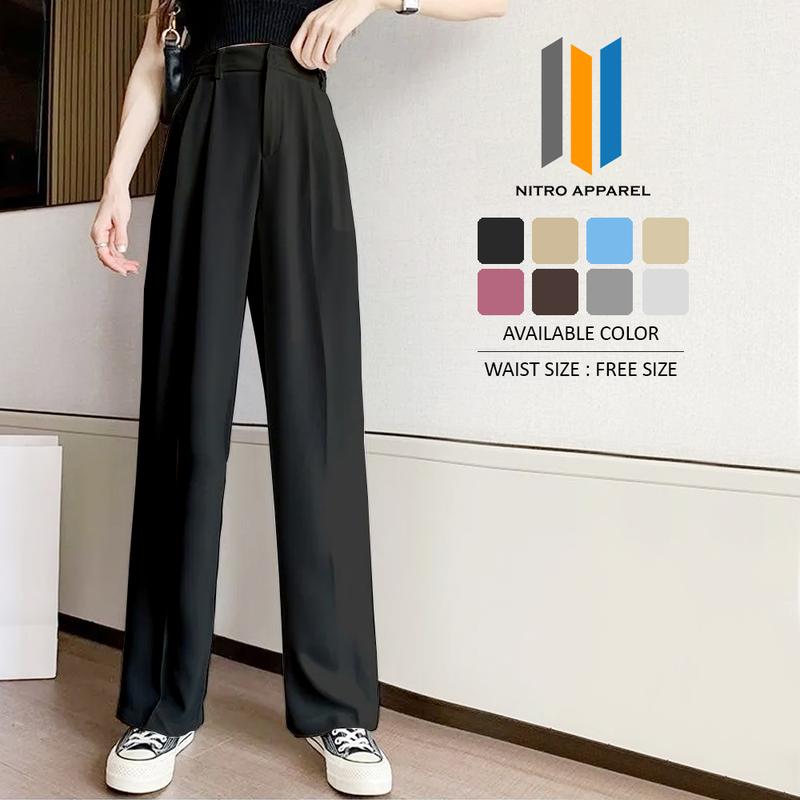 Nitro Apparel : New High-Waist Stretchable Korean Fashionable - TikTok ...