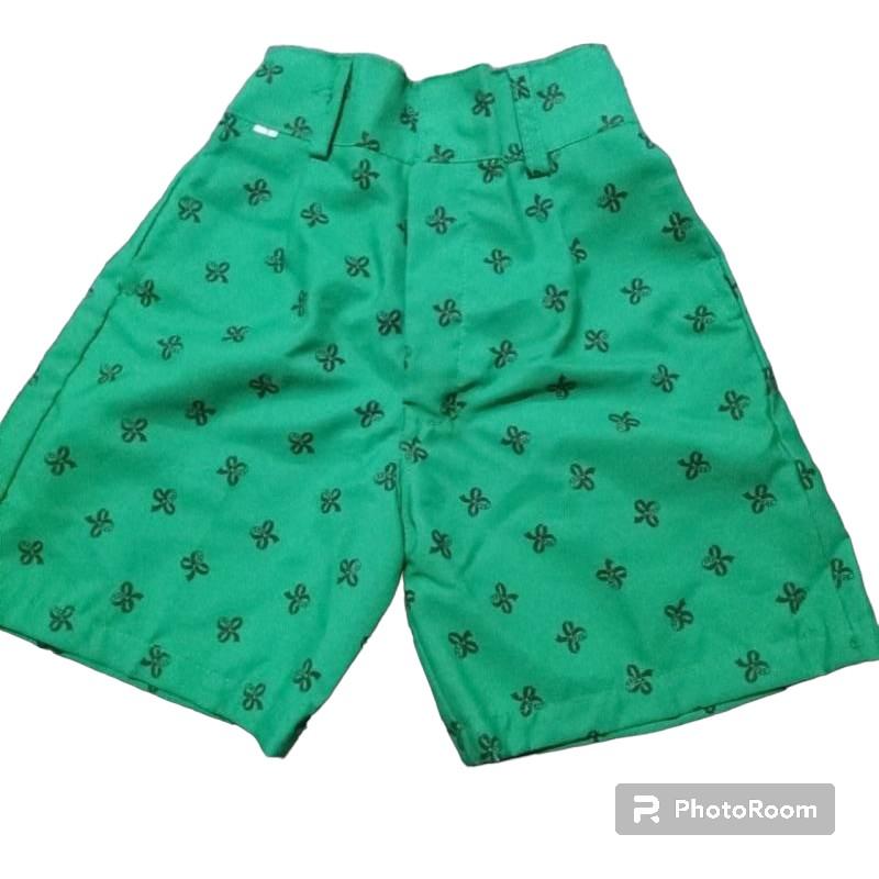 GSP Short Grade 1 to Grade 6 - TikTok Shop Philippines