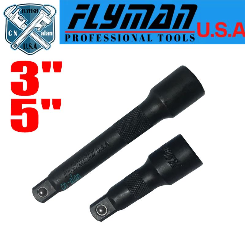 Flyman Original Socket Extension 1/2" - TikTok Shop Philippines