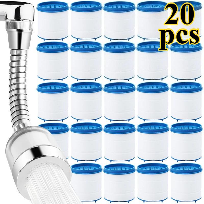 20/10PCS Water Purifier Filter Element Universal Filter Element ...
