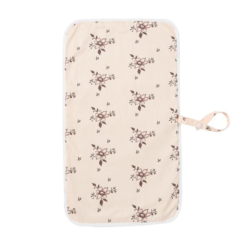 Ter Infant Folding Changing Pad Large Size Breathable Changing - TikTok ...