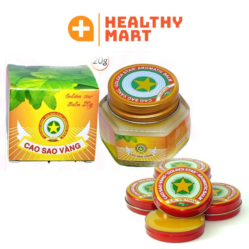 Dầu cao sao vàng Việt Nam Tw3 Danaphar sử dụng ngoài da - TikTok Shop ...