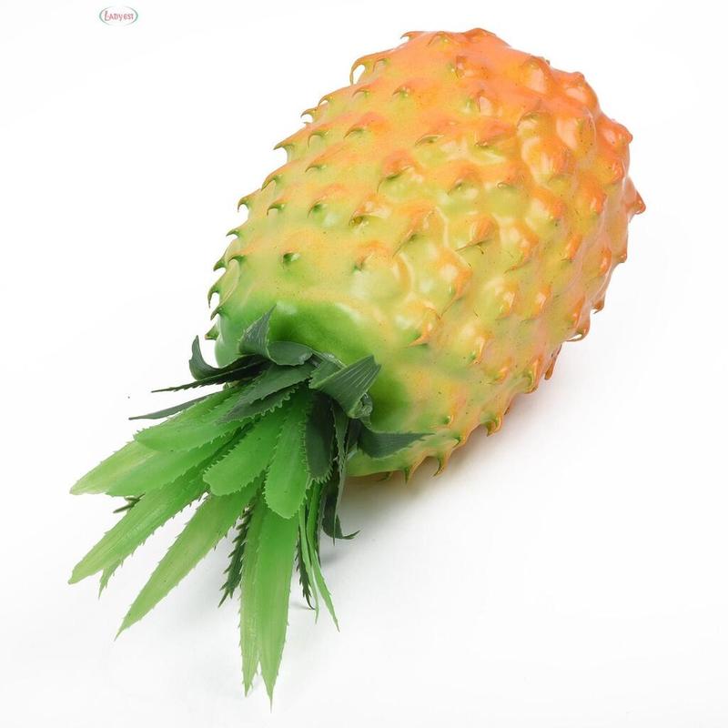 Fake Display Foods Showcase Adornment Kitchen Decoration Artificial ...