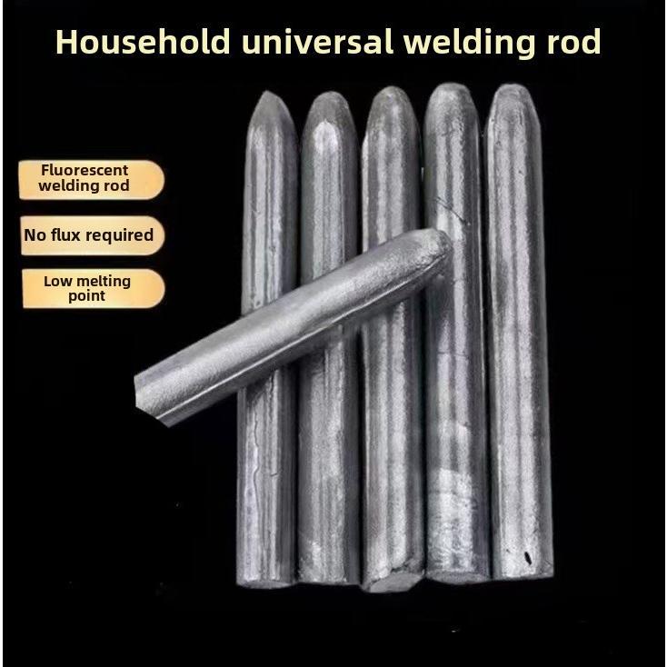 Lighter Low Temperature Universal Welding Rods Welding Strip - TikTok ...