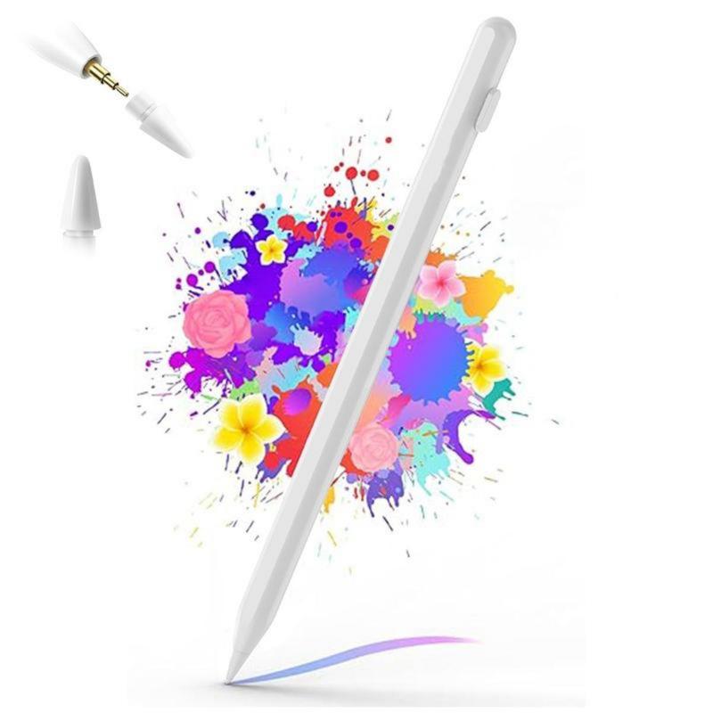 Apple Pencil iPad Pencil 9th&10th Generation, 10 Mins Fast Charge ...