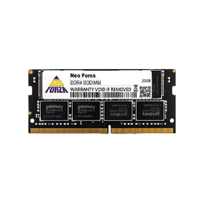 Memory RAM Neo Forza 16GB Sodimm DDR4 3200MHz CL22 Laptop - Shop ...