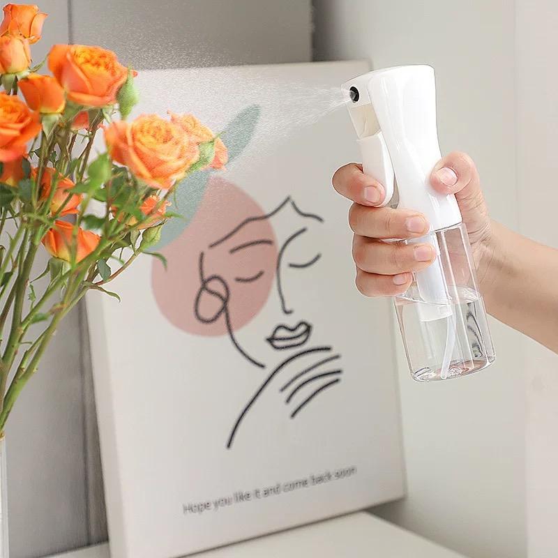 【COD】High Pressure Spray Bottle | Travel Size Sprayer Water Spray ...
