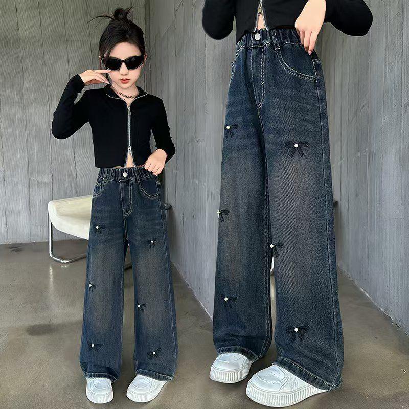 Seluar Perempuan, Fesyen Musim Bunga dan Musim Luruh, Bergaya, - TikTok ...