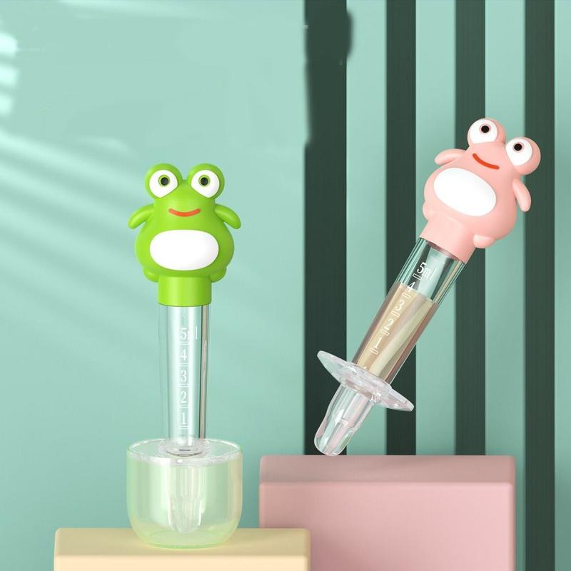 strifer Accessories BPA free Kids Oral Feeder Safe Food Grad - TikTok ...