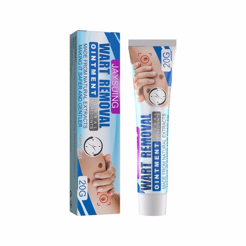 Krim Penghilang Ketuat/Kutil JAYSUING Wart Removal Cream - 20g - TikTok ...