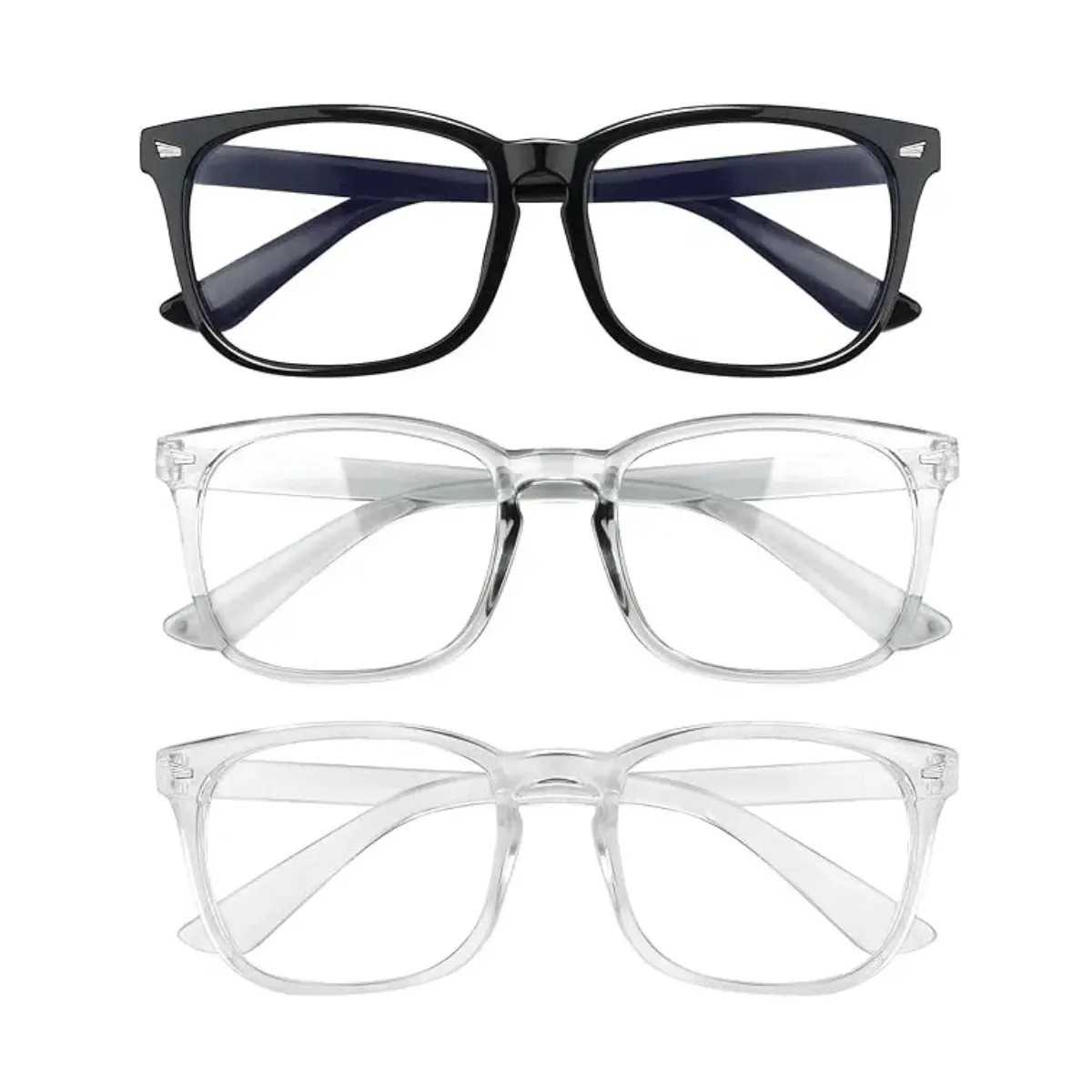 Computer Game glasses,Blue Light glasses for friends,teachers and ...