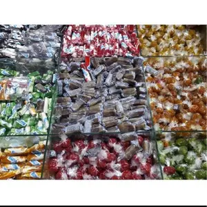 dodol khas garut paling ku6mplit dengan berbagai macam rasa 250 gr ...