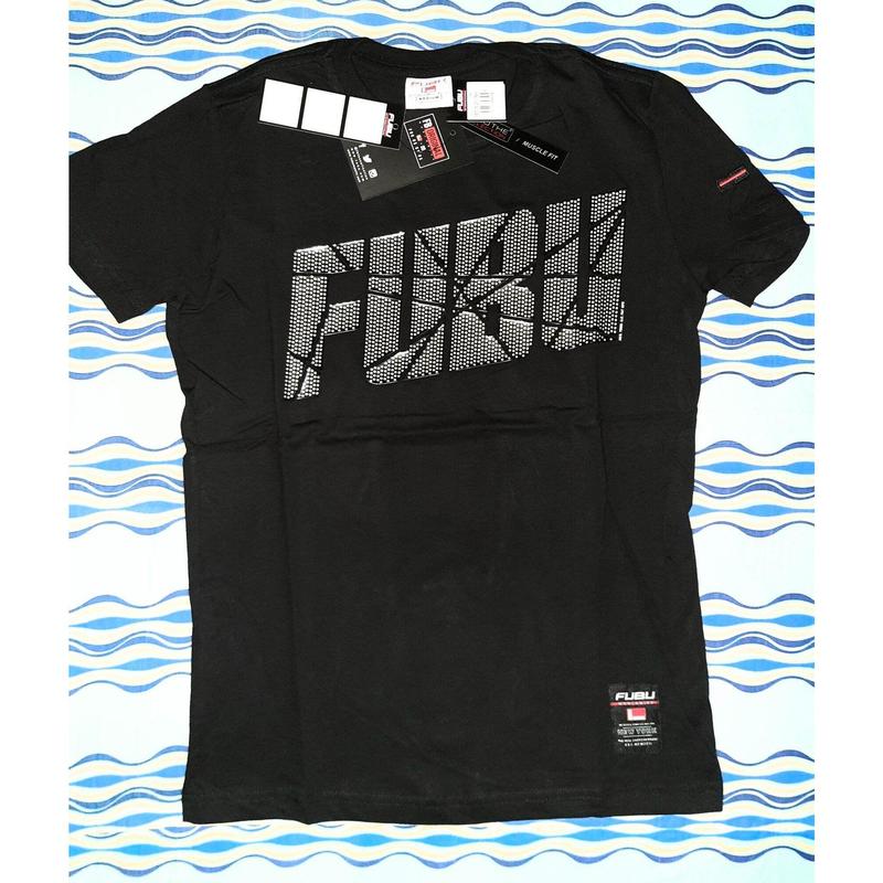 fubu tshirt for men originalBlack OVERRUN MEN'S SHIRT for MEN - TikTok ...